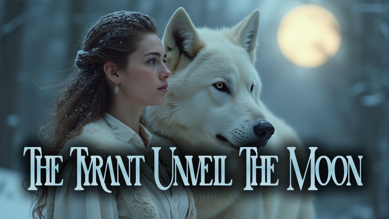 The Tyrant Unveil The Moon. Full-length Werewolf Shifter Romance ...