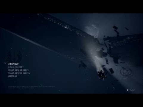 Star Wars Jedi Fallen Order Main Menu Theme - YouTube