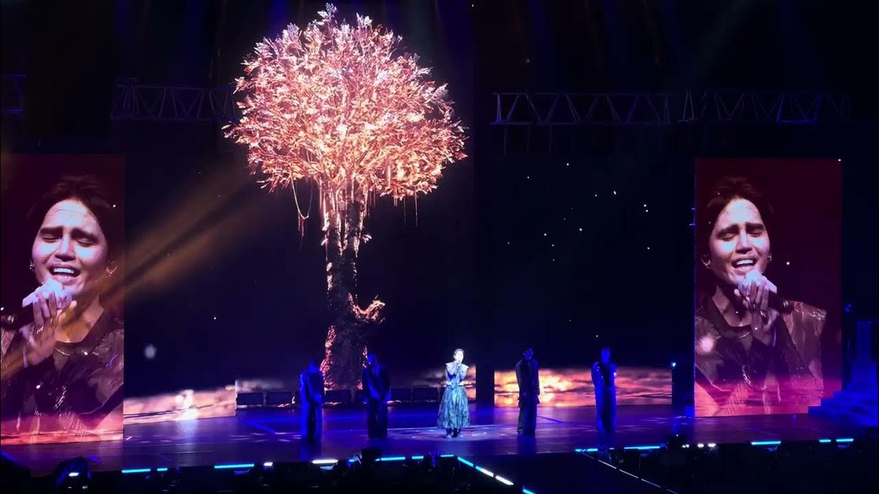 240519 SB19 - ILAW' at SB19 PAGTATAG! FINALE - DAY 2 - YouTube