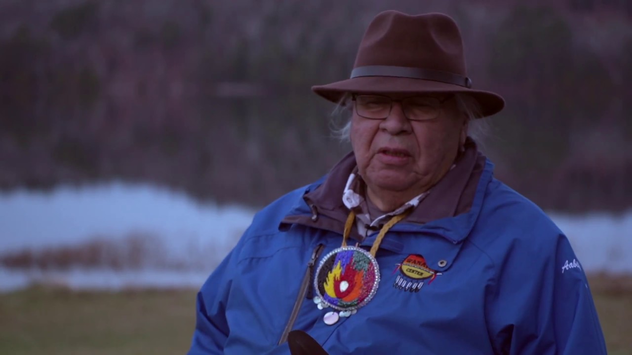 Native Counsellor Training Program (NCTP) - YouTube