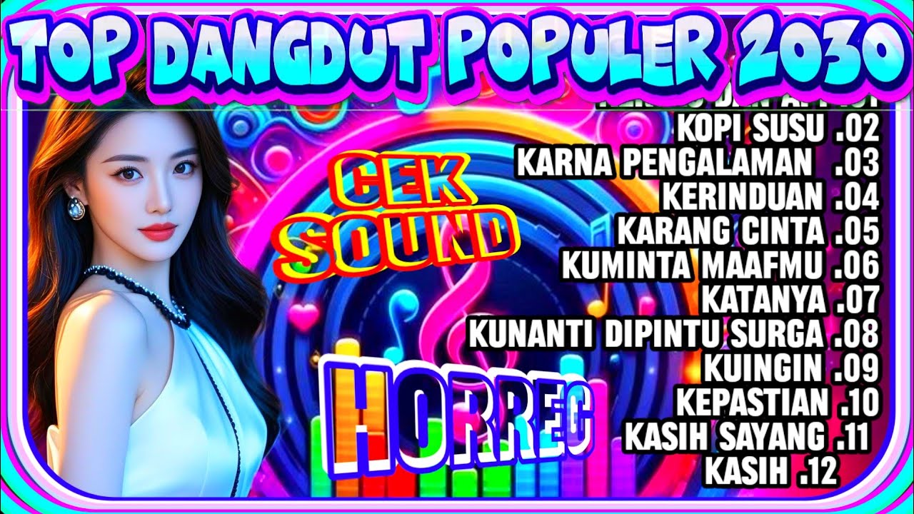 KOLEKSI DANGDUT POPULER - KUMPULAN DANGDUT LAWAS TERBAIK - DANGDUT ...