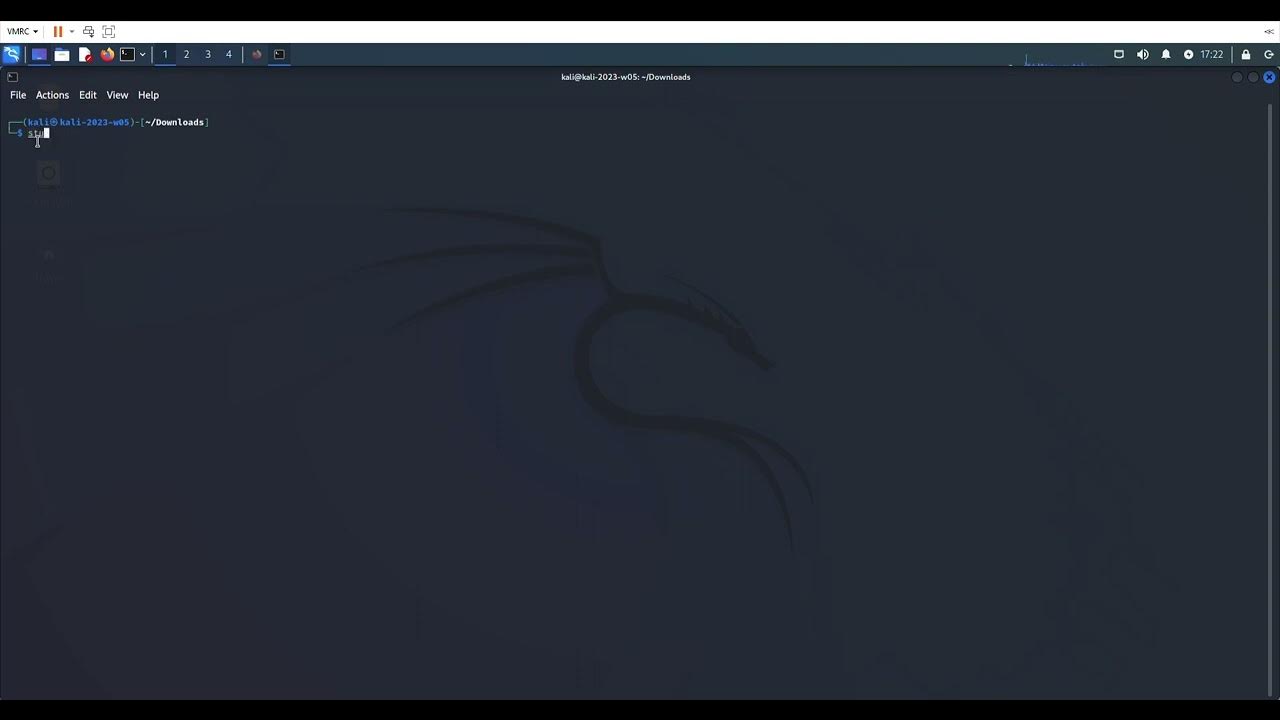 Comp 552 Installing, Hiding and Extracting data using the "Stegosuite" function. - YouTube