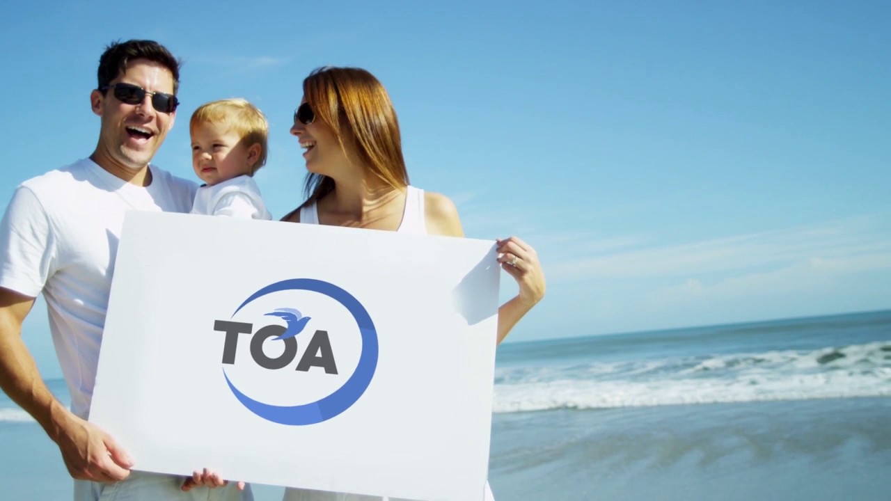 TOA Coin Video - YouTube