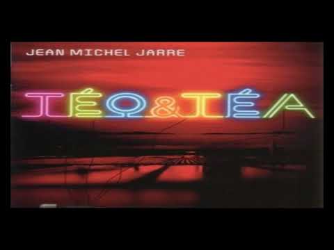 Jean-Michel Jarre - Beautiful Agony
