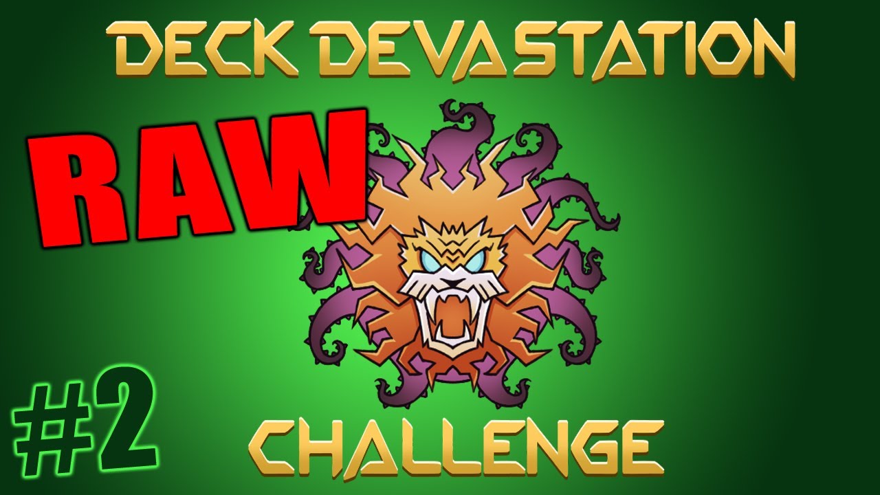 Deck Dev Challenge Stream 2 - March 15th 2024 - YouTube