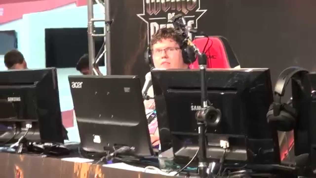 NosTeraFuTV lernt kennen: MrMoreGame - YouTube