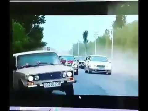 O qız gedənnən
