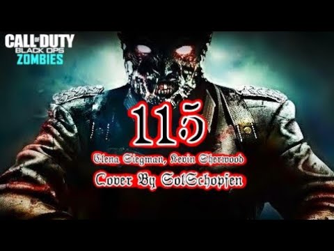 115 - Elena Siegman, Kevin Sherwood (Cover By SolSchopfen) - YouTube Music