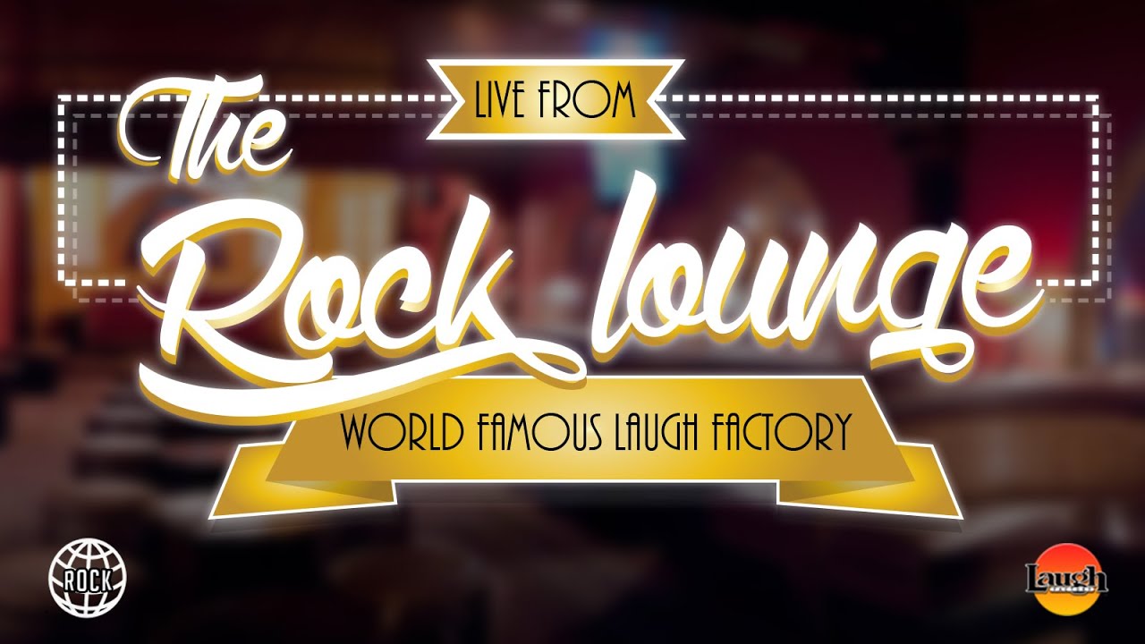 The Rock Lounge - Guy Torry (Tony Rock Podcast) - YouTube