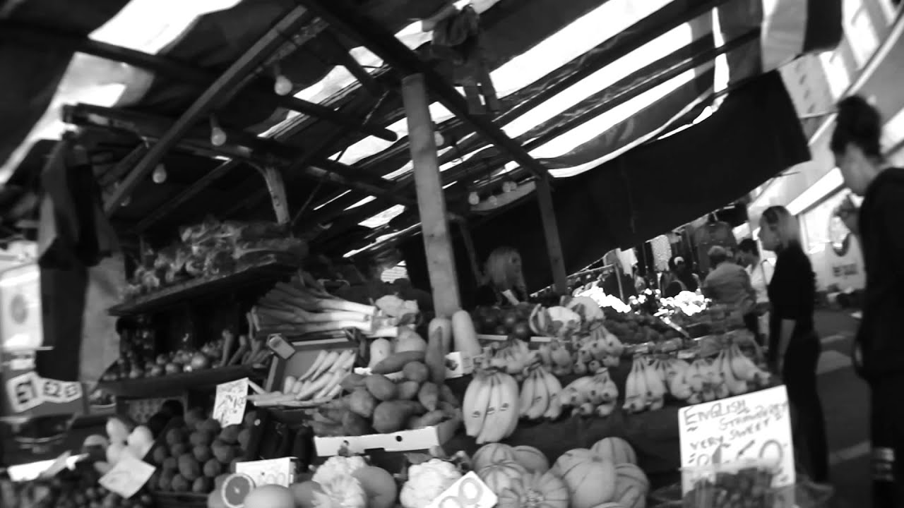 Jacob Dunlop - A Week in London HD - YouTube