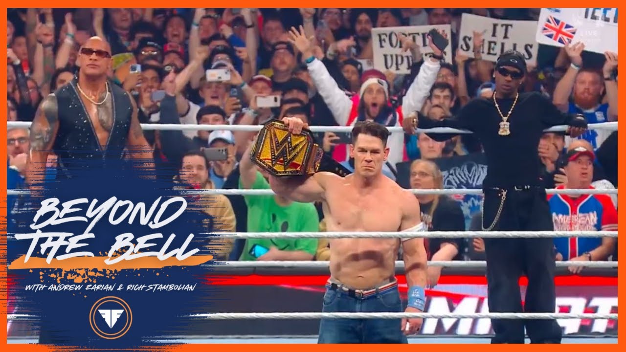 Fightful | WWE News, AEW News, Pro Wrestling Backstage News