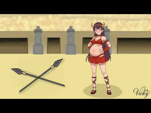 [Vore Audio] Churning a Gladiator Into Shit!  [Vore Asmr] [Giantess]  [Disposal] [Oral Vore]