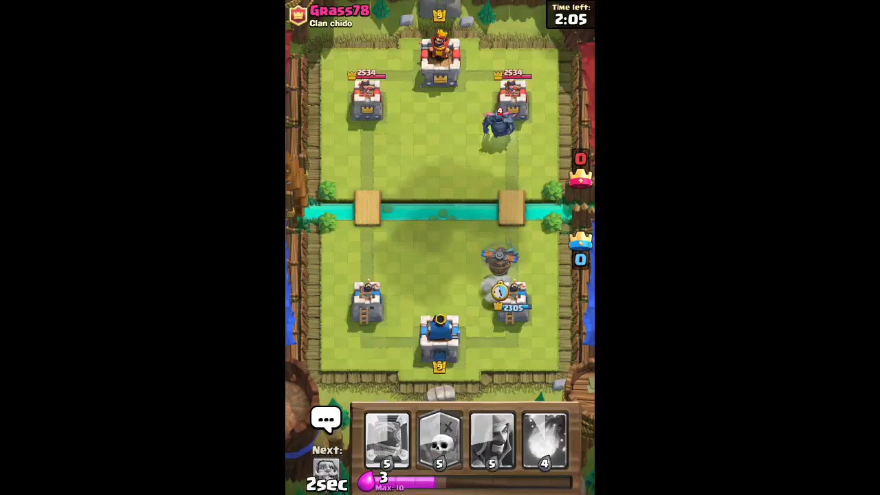 Mirror Challenge!! - YouTube