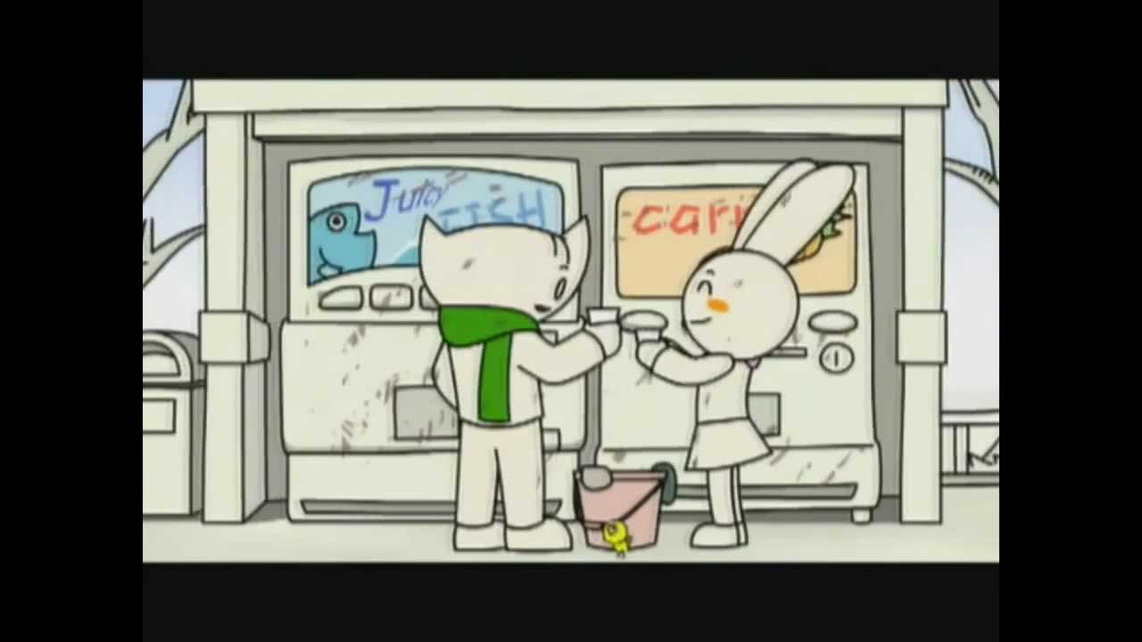 There she is -step 5- animacion Sub Esp ~imagina~ - YouTube