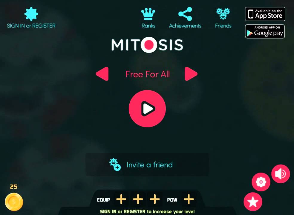 Обзор Mitos.is:The Game - YouTube