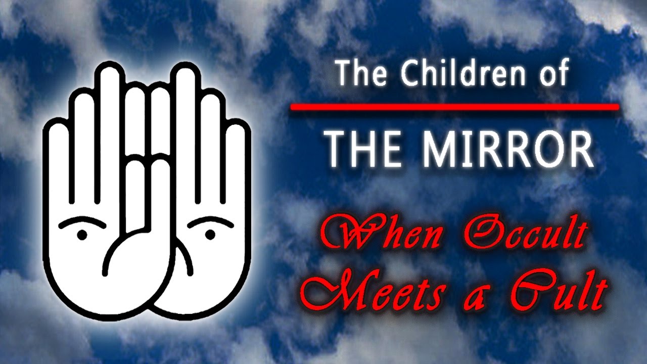 Children of The Mirror: Joining "A Cult" & "Occult" with Wham City ...