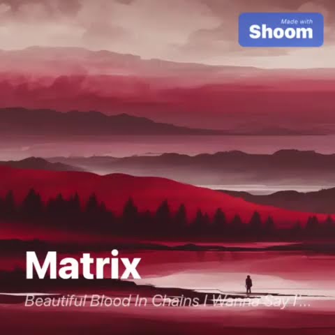 Beautiful blood in chains - YouTube