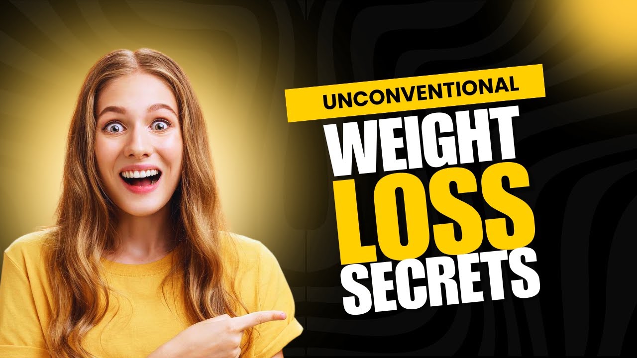 Unconventional Weight Loss Secrets: Feng Shui & Hypnotherapy - YouTube