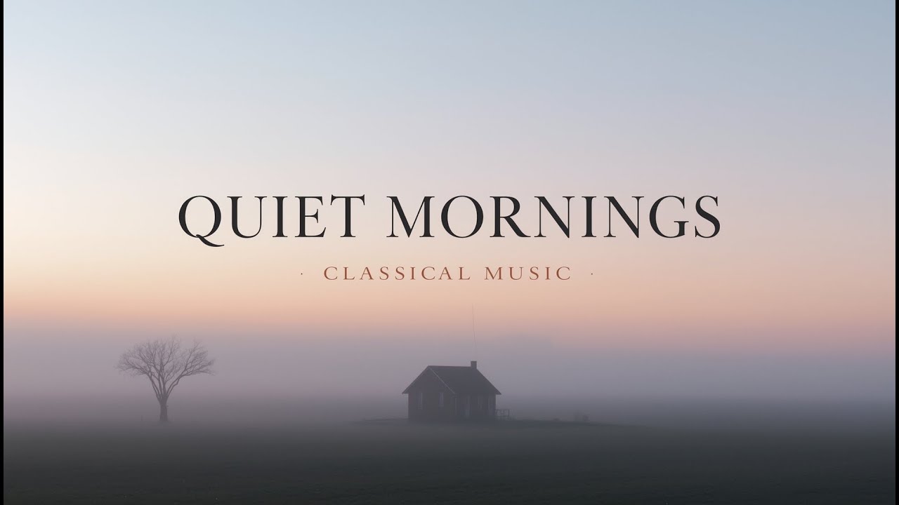 Best relaxing music. Soft music heals your soul, relieves stress, stops ...