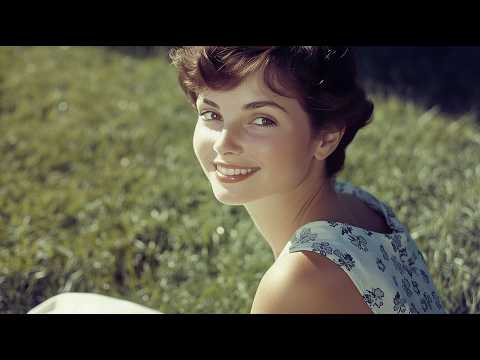 When We Were Young in 1963, San Francisco