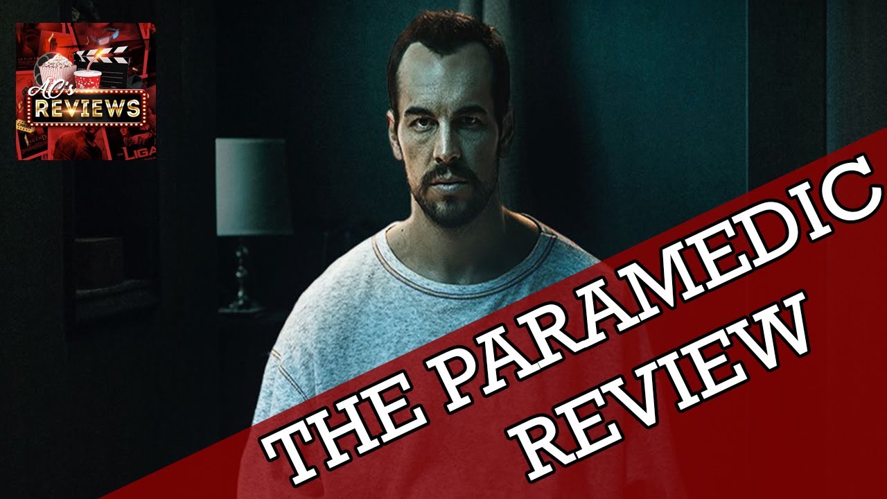 The Paramedic - Netflix Movie Review - YouTube
