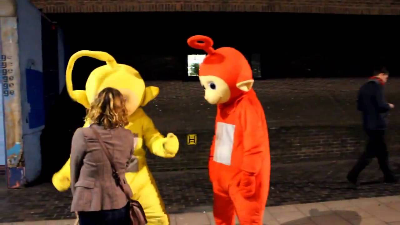 Inappropriate Teletubbies v2 (RE_UPLOAD) best video ever @ksiolajidebt ...