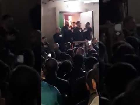30 oktyabr 2018.Mesedi Dadas mescidi.Erbein