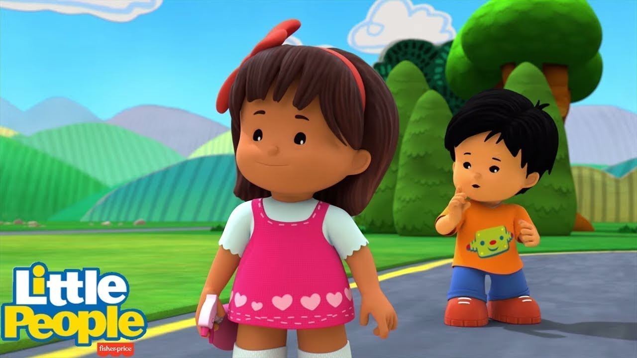 Looking Out For Each Other Little People Cartoons For Kids WildBrain Little Jobs YouTube looking-out-for-each-other-little-people-cartoons-for-kids-wildbrain-little-jobs-youtube