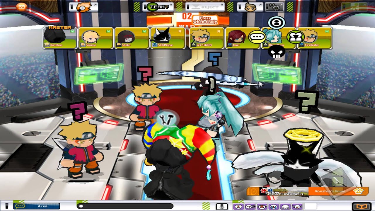 #2 First Look - GetAmped 2 EU en Español - YouTube