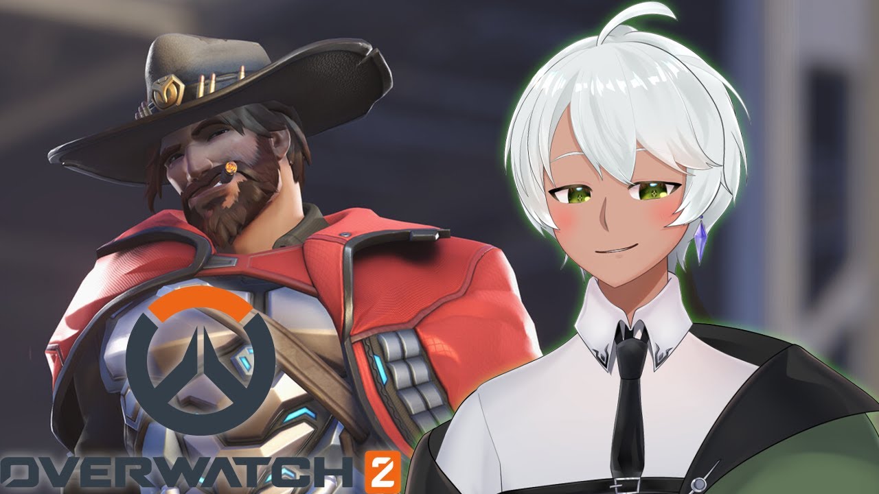 【Variety】Rav lied. Rav has been dragged into overwatch and apex. - YouTube