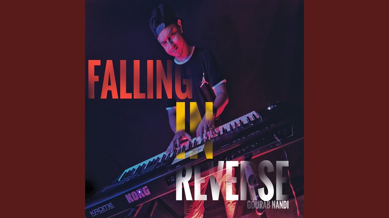 Falling in Reverse - YouTube