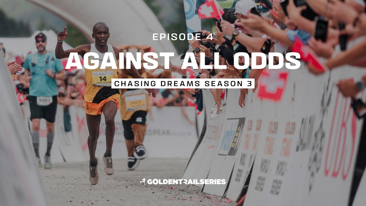 Chasing Dreams - Season 3 - Episode 4 - Against all odds - YouTube