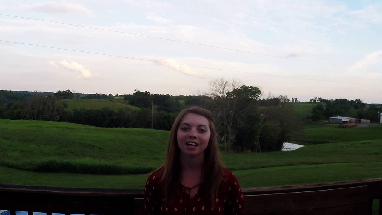 Feasibility Pitch - Mariah Gullion - WKU ENT 312 - YouTube