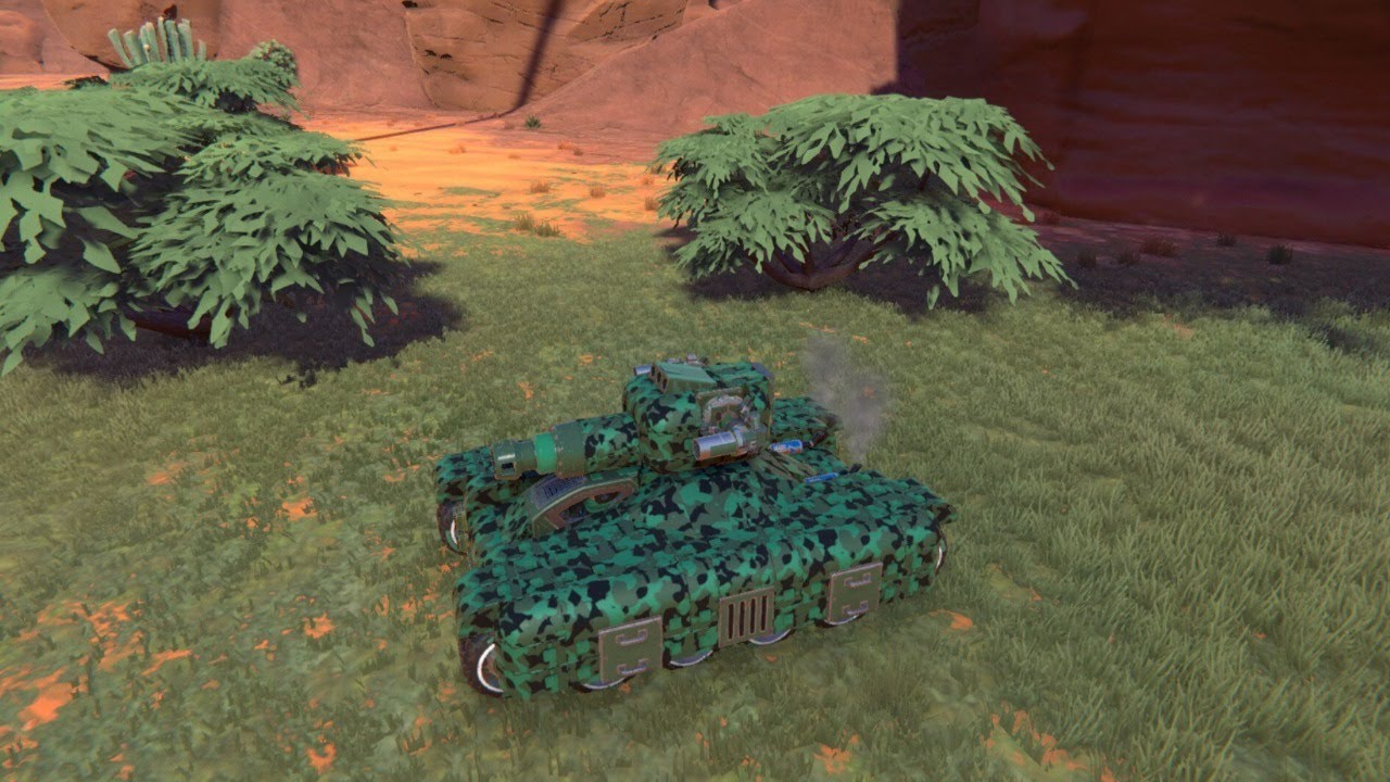 ULTIMATE BATTLE TO ESCAPE DRAGON VOLCANO | Trailmakers Gameplay - YouTube