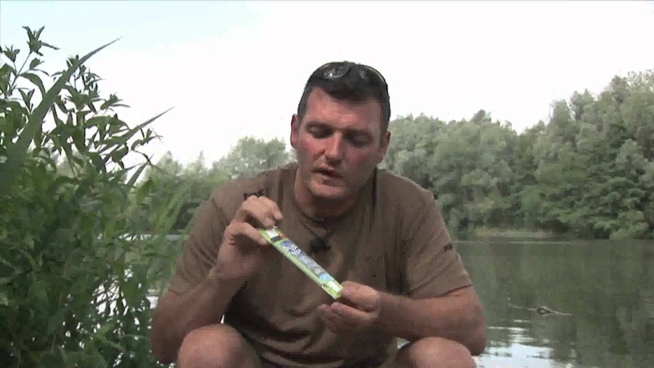 Fox PVA Mesh Range Overview - YouTube