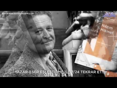 ÖABT Edebiyat - ÖABT Türkçe, Berceste Akademi ile bir adım önde başlayın