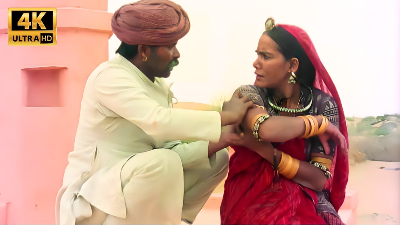 Best Scenes From Parinati - Nandita Das, Surekha Sikri - Best Scene ...