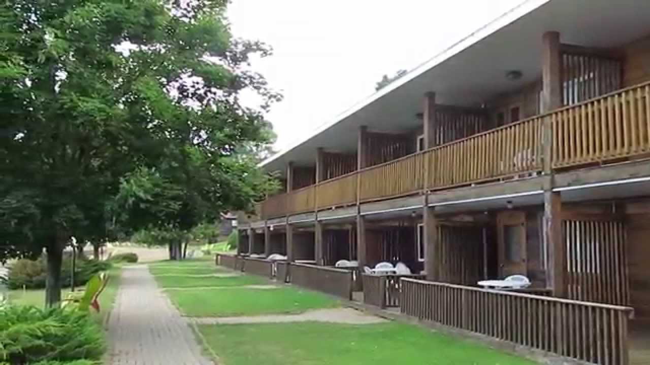 Calabogie Lodge Resort Review In An Ontario Ski and Cottage Area - YouTube