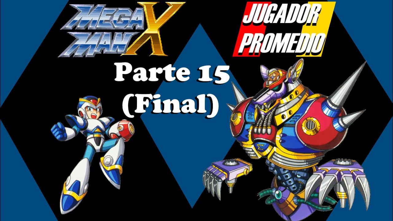 Gameplay: Mega Man X - Wolf Sigma - Final - YouTube