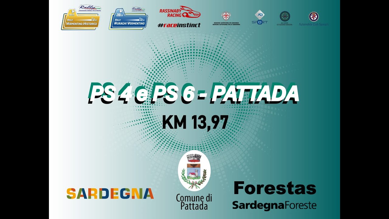 PS PATTADA 2023 - YouTube