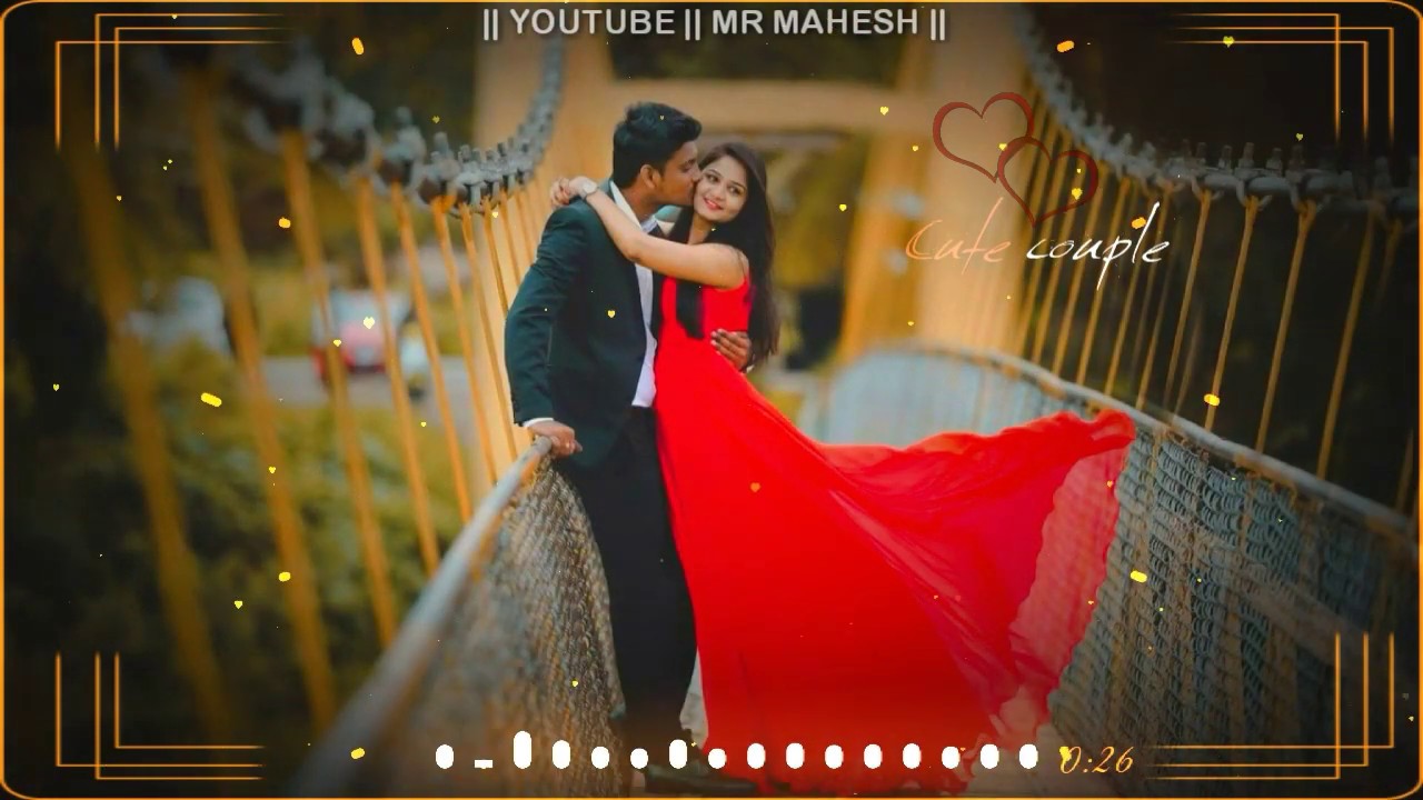 New💜Dj Mix Whatsapp status Video Hindi Song Remix |love status remix ...