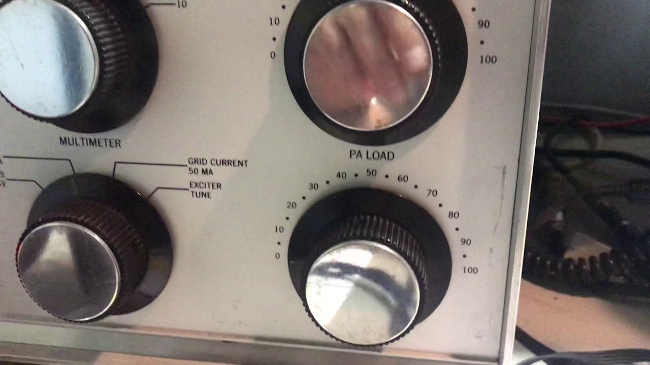 National Ncl-2000 - YouTube