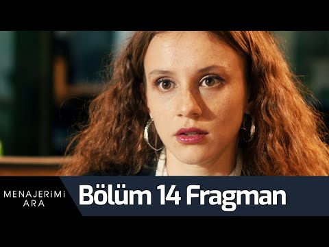 Menajerimi Ara 14. Bölüm Fragman