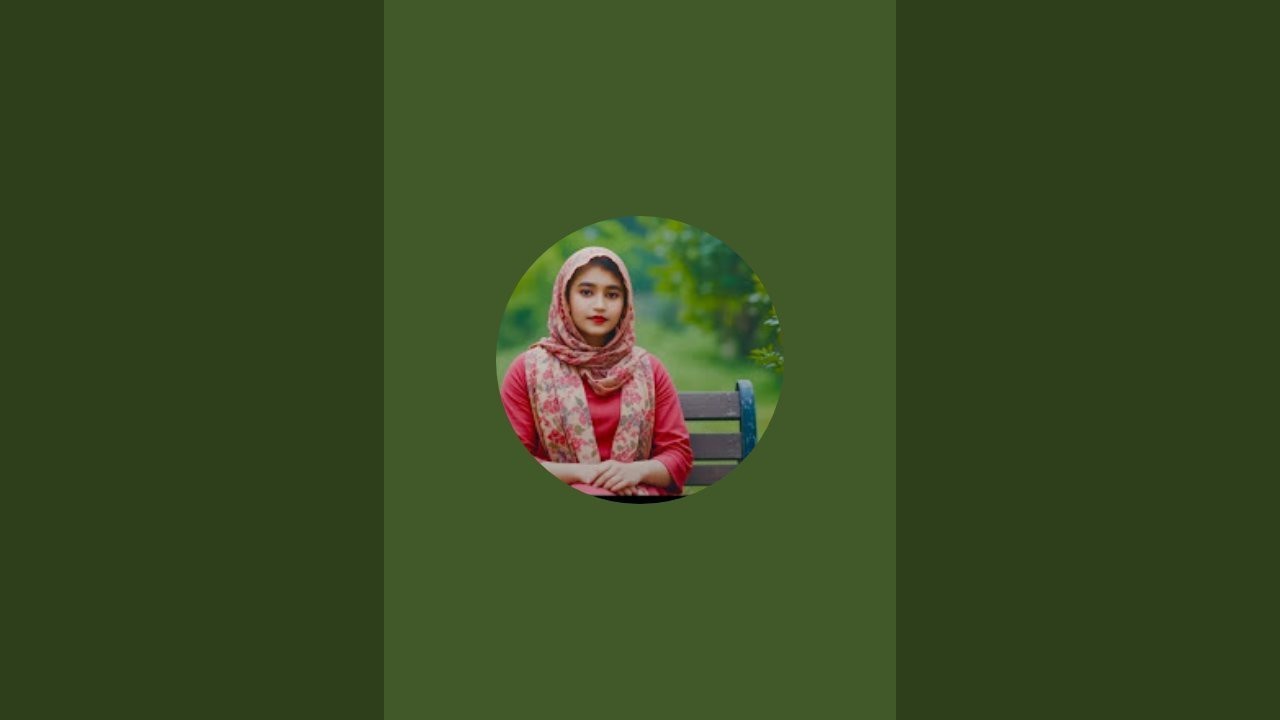 Anika's Kitchen & Lifestyle is live!সিরিন্চ পিটা বানাই!#live - YouTube