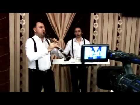 Claudiu Alecu & Paul Music - Instrumentala Fitza  | Official Video