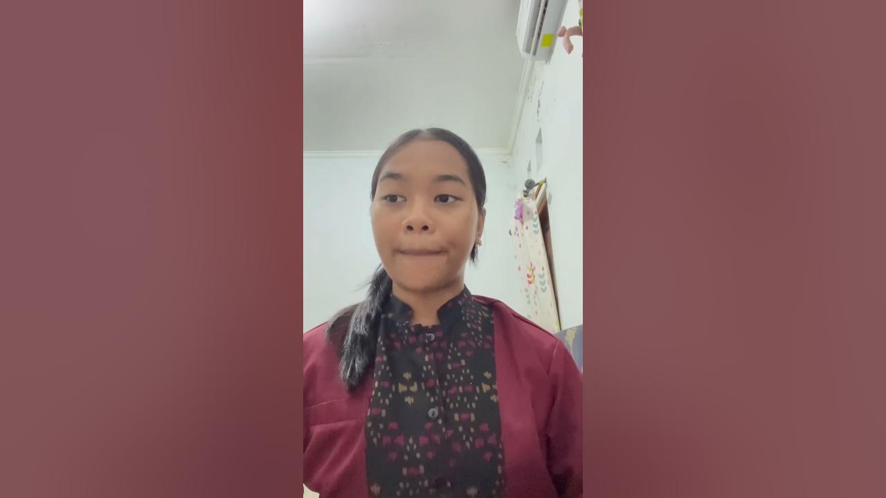 Tugas laporan realisasi-X AKL B-PUTU SUMITA PUTRI-32 - YouTube