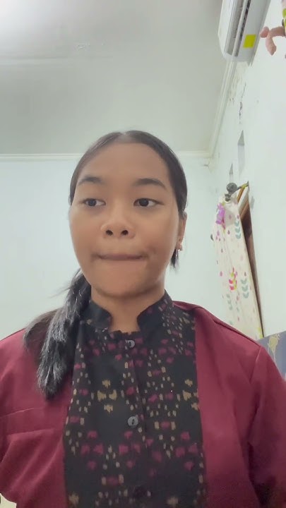 Tugas laporan realisasi-X AKL B-PUTU SUMITA PUTRI-32 - YouTube