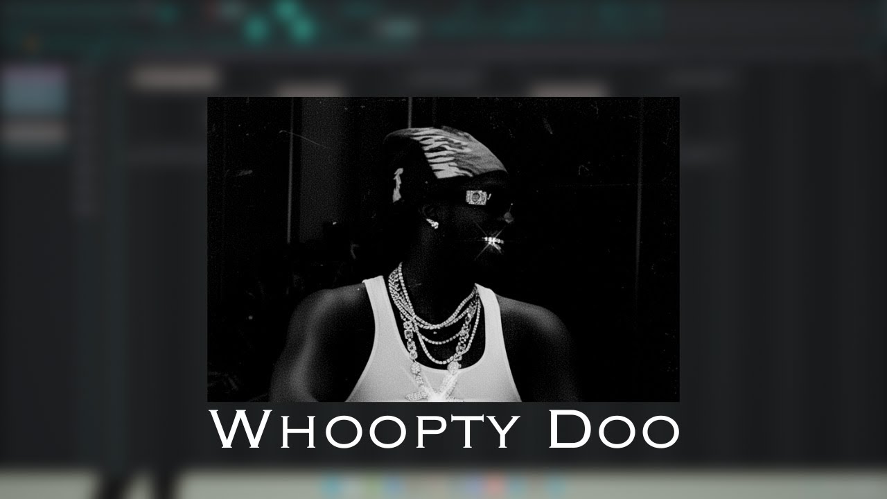 Young Thug - Whoopty doo Remix (extended version) - YouTube