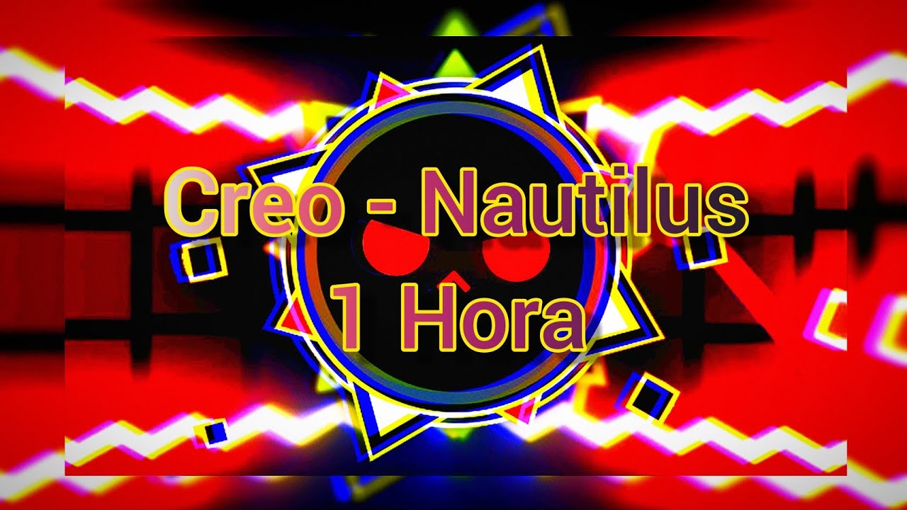 Creo - Nautilus (1 Hora) - YouTube