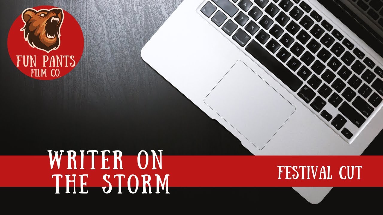 WRITER ON THE STORM - YouTube
